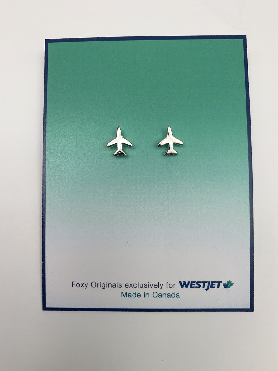 Jewelry & Pins – WestJet Store