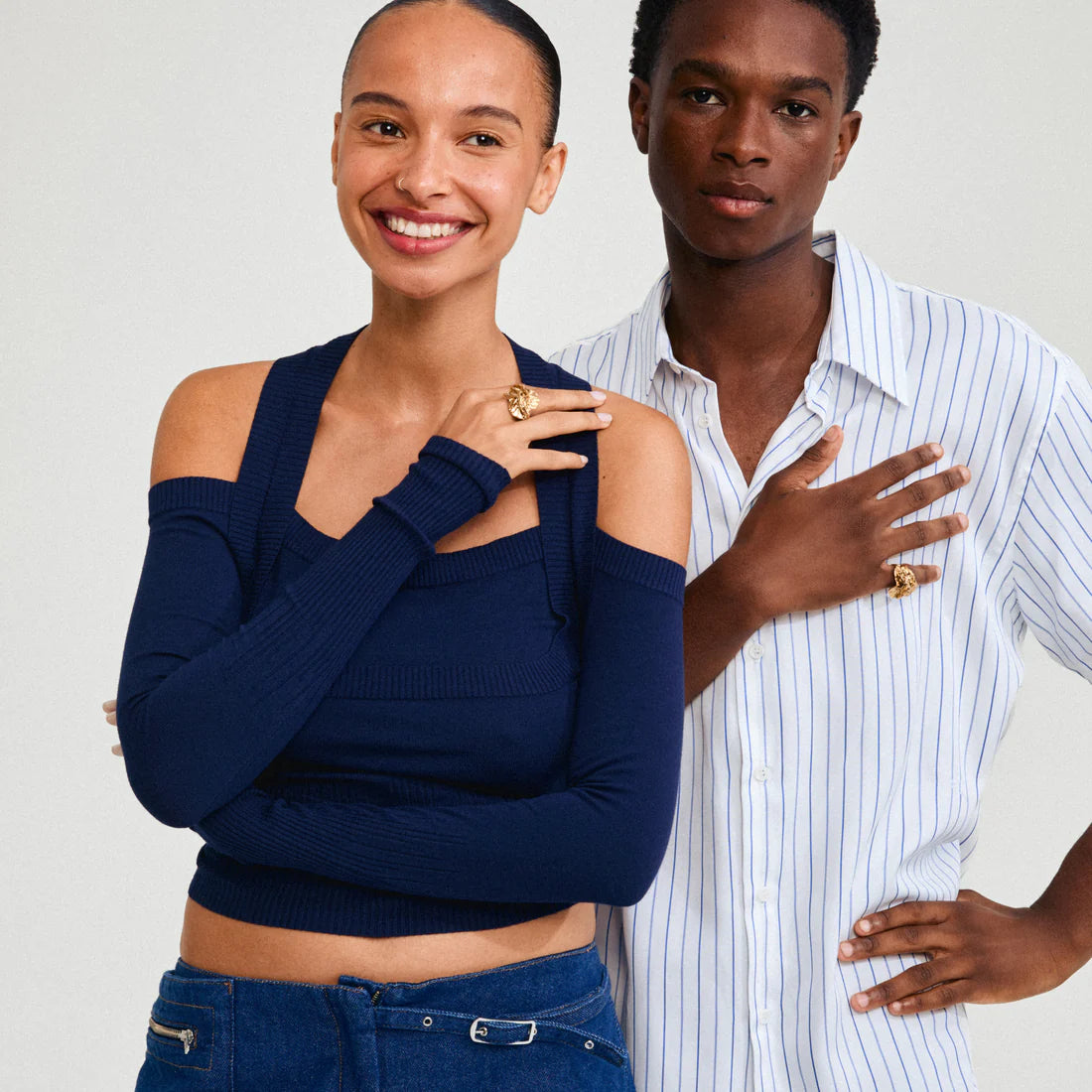 Pilgrim - ECLIPSE ring – WestJet Store