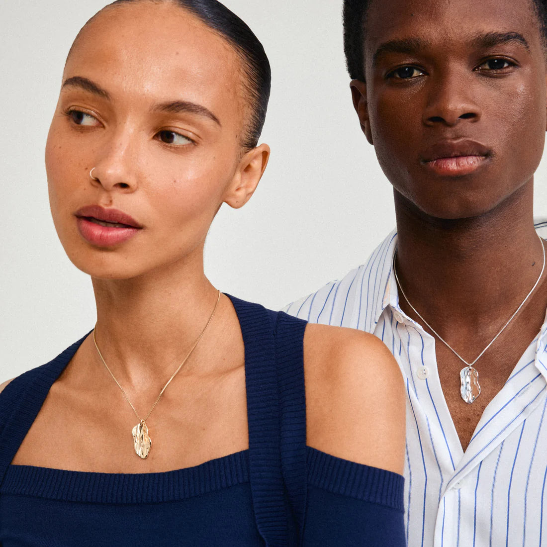 Pilgrim - ECLIPSE necklace – WestJet Store