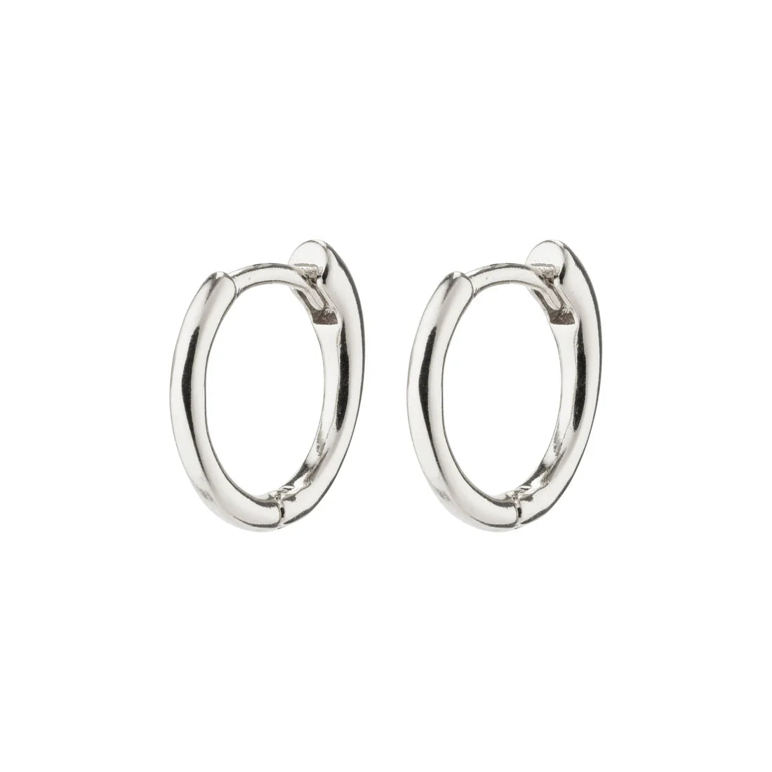 Pilgrim - Eanna Recycled Small Hoops – WestJet Store