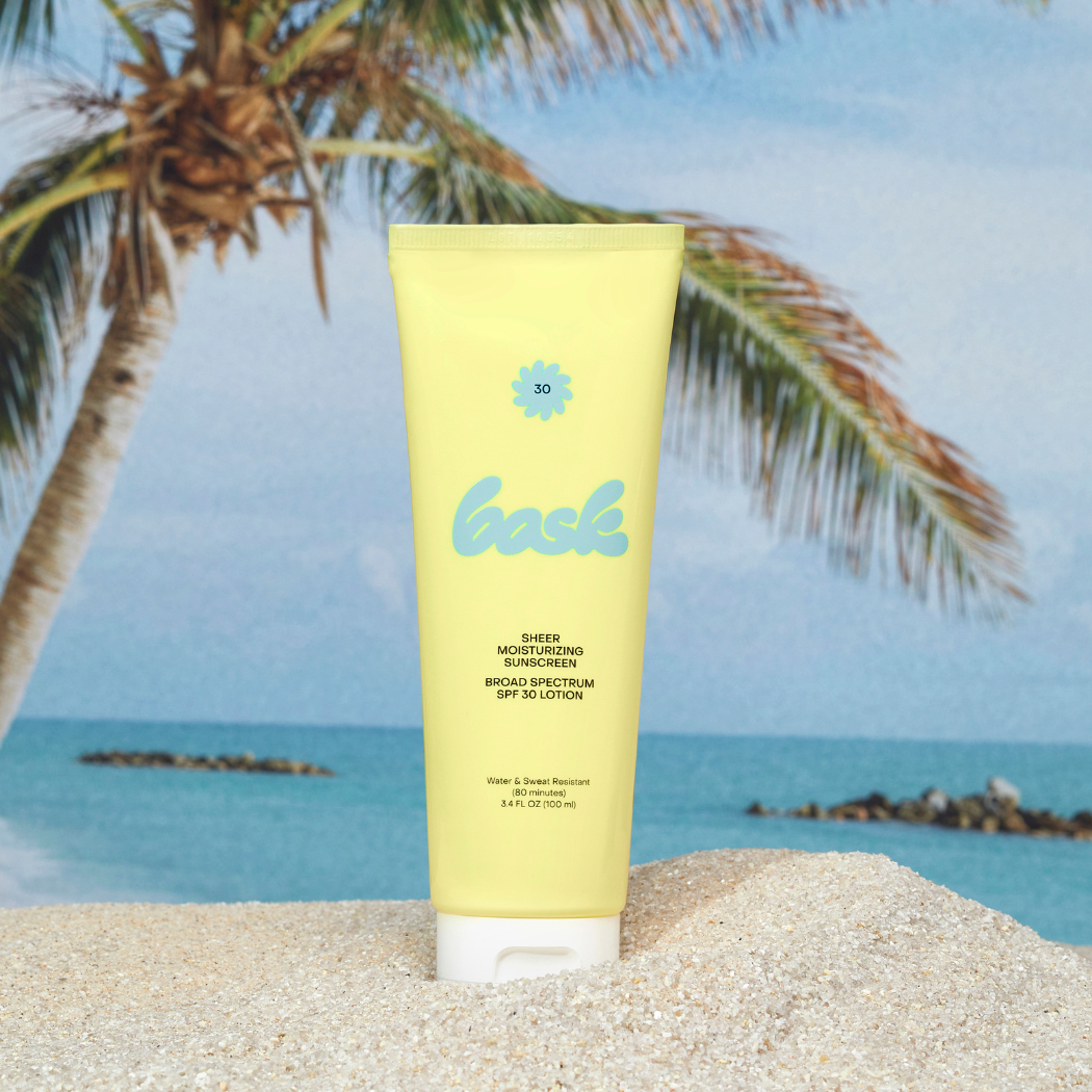 Bask Suncare – WestJet Store