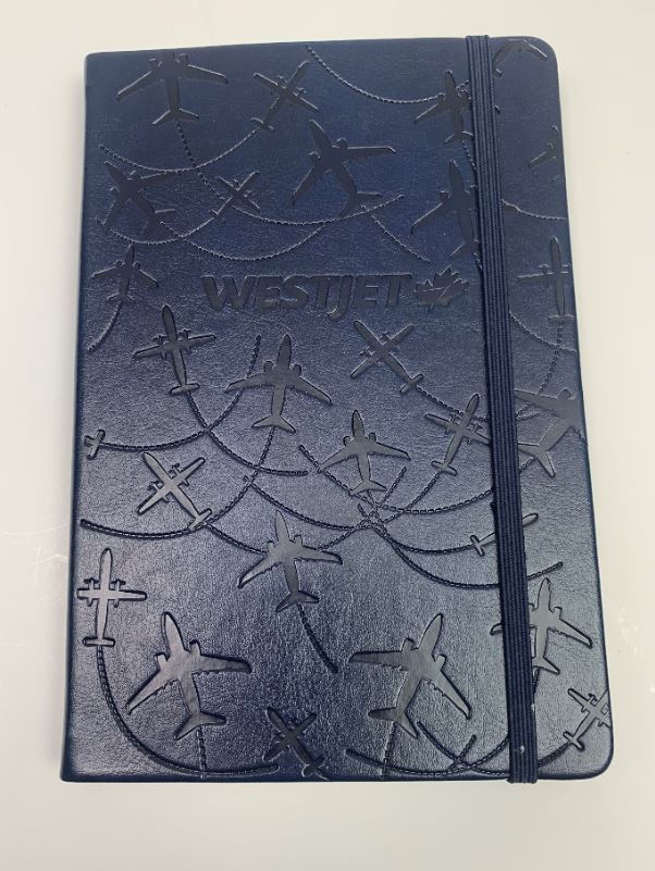 Stationery – WestJet Store