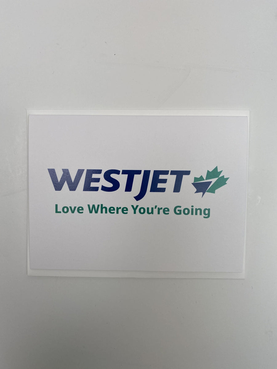 Miscellaneous – WestJet Store