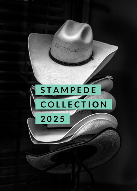 Stampede Collection 2025 – Page 7 – WestJet Store