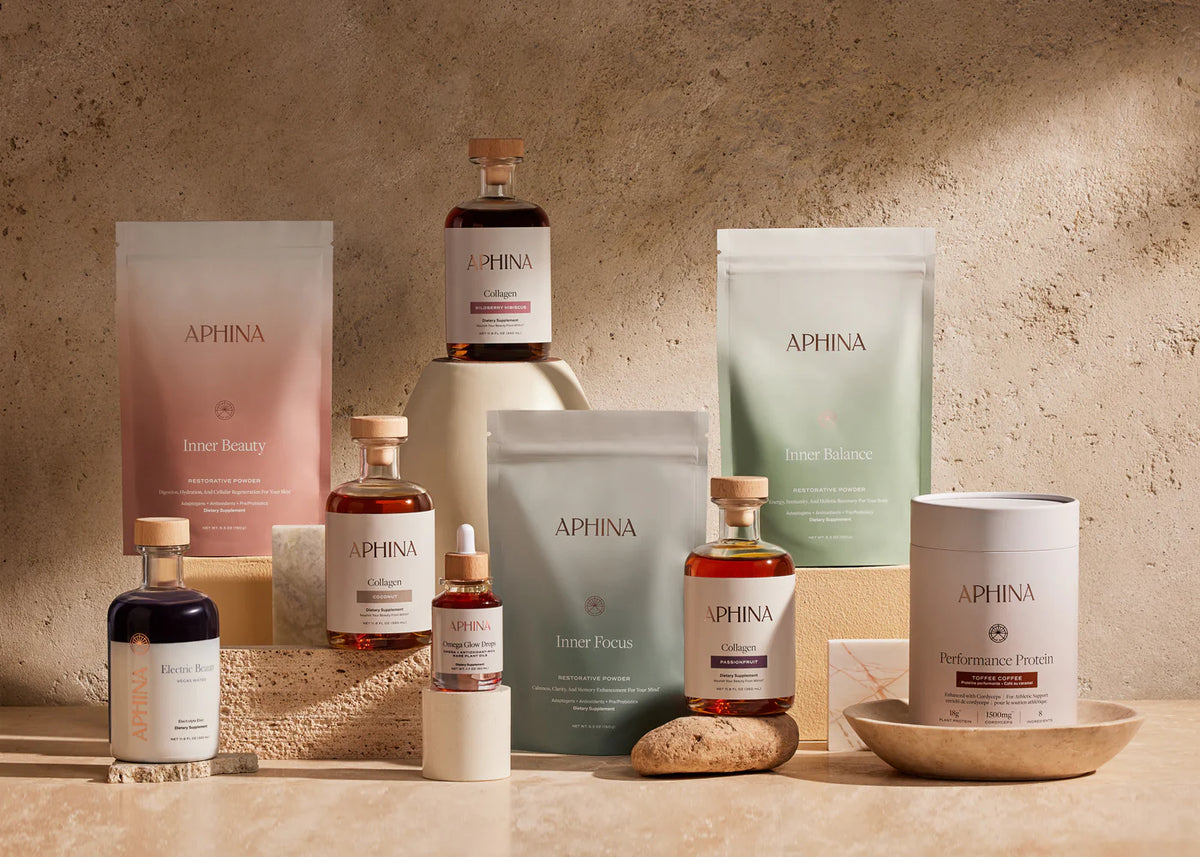 Aphina – WestJet Store