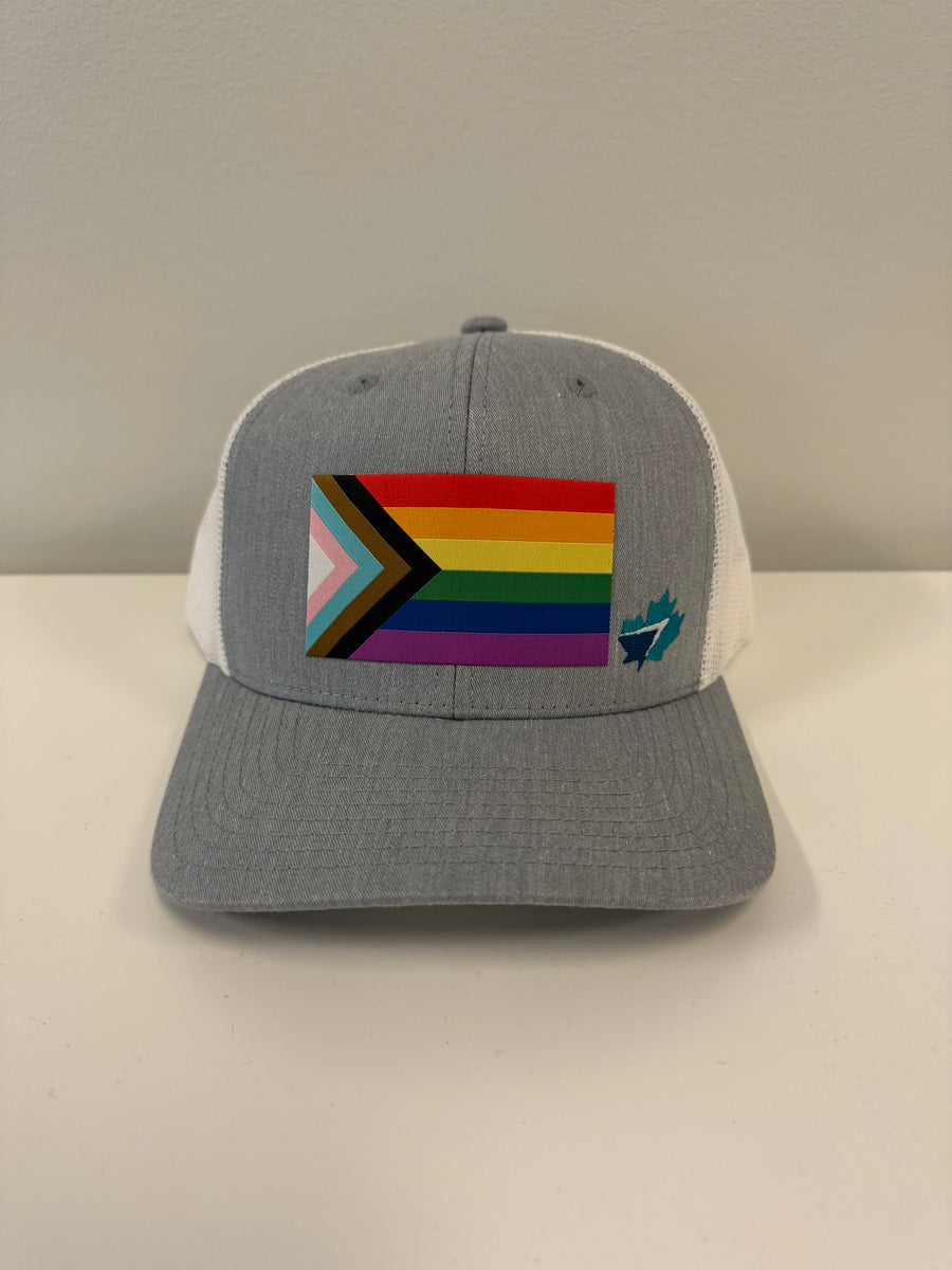 WestJet + Pride Collection – WestJet Store