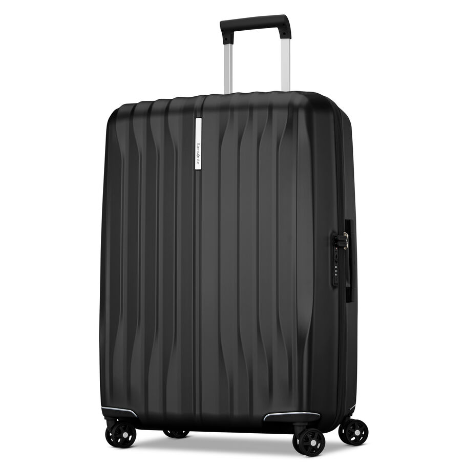 Samsonite UpLIFT Hardside Spinner Large – WestJet Store