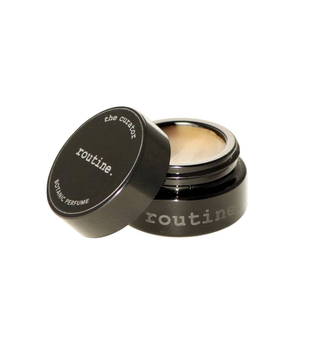 Routine - The Curator 15g Botanic Perfume Balm: 15g Full Size – WestJet ...