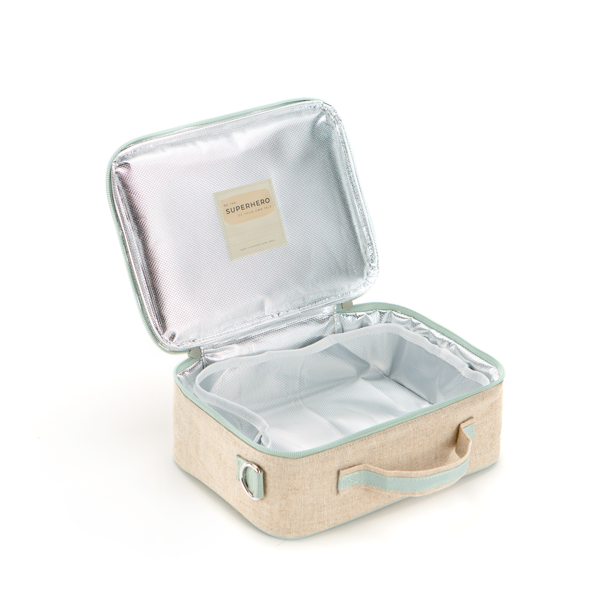 Forest Friends Lunch Box – WestJet Store