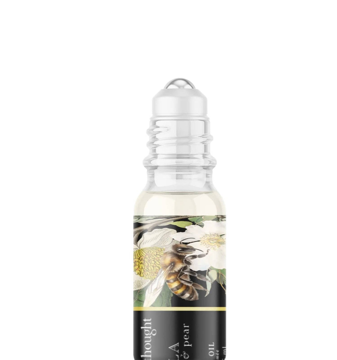 DARLA | WHITE ROSE & PEAR | PERFUME OIL – WestJet Store