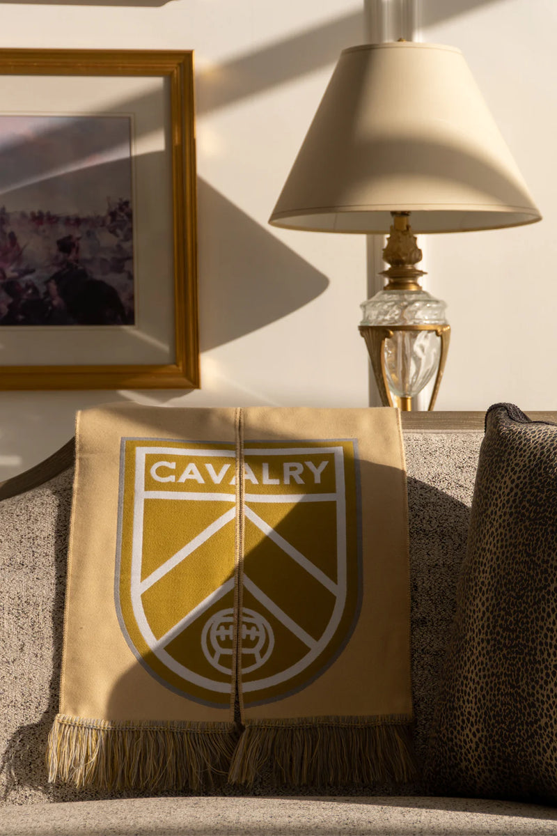 2025 CONCACAF Scarf – WestJet Store