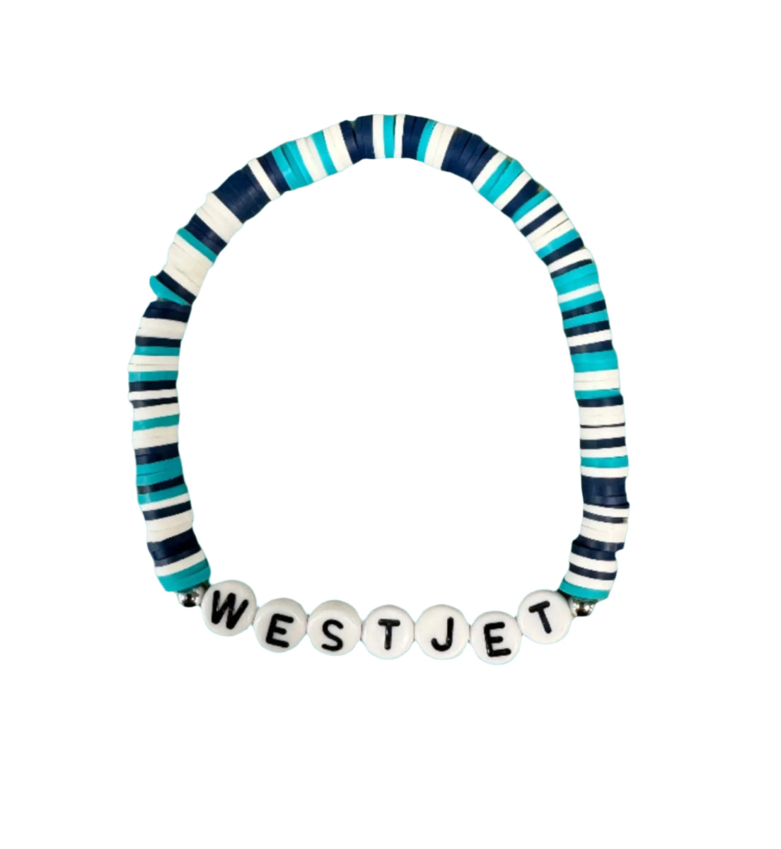 WestJet Custom Friendship Bracelet – WestJet Store