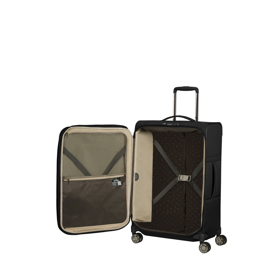 Samsonite Airea Spinner Medium – WestJet Store