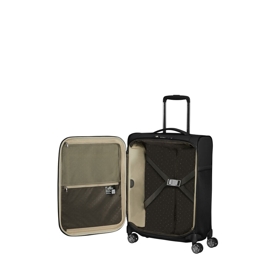Samsonite Airea Spinner Carry-On™ – WestJet Store