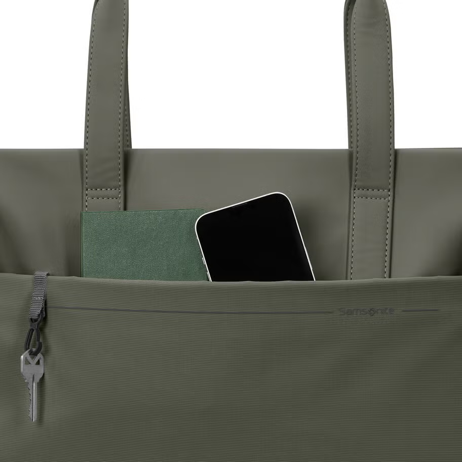 Samsonite - Companion Bags Tote - Olive – WestJet Store