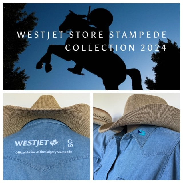 WestJet Store