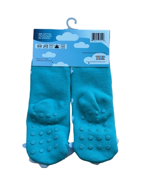 WestJet - Cubby Airplane Infant Socks – WestJet Store