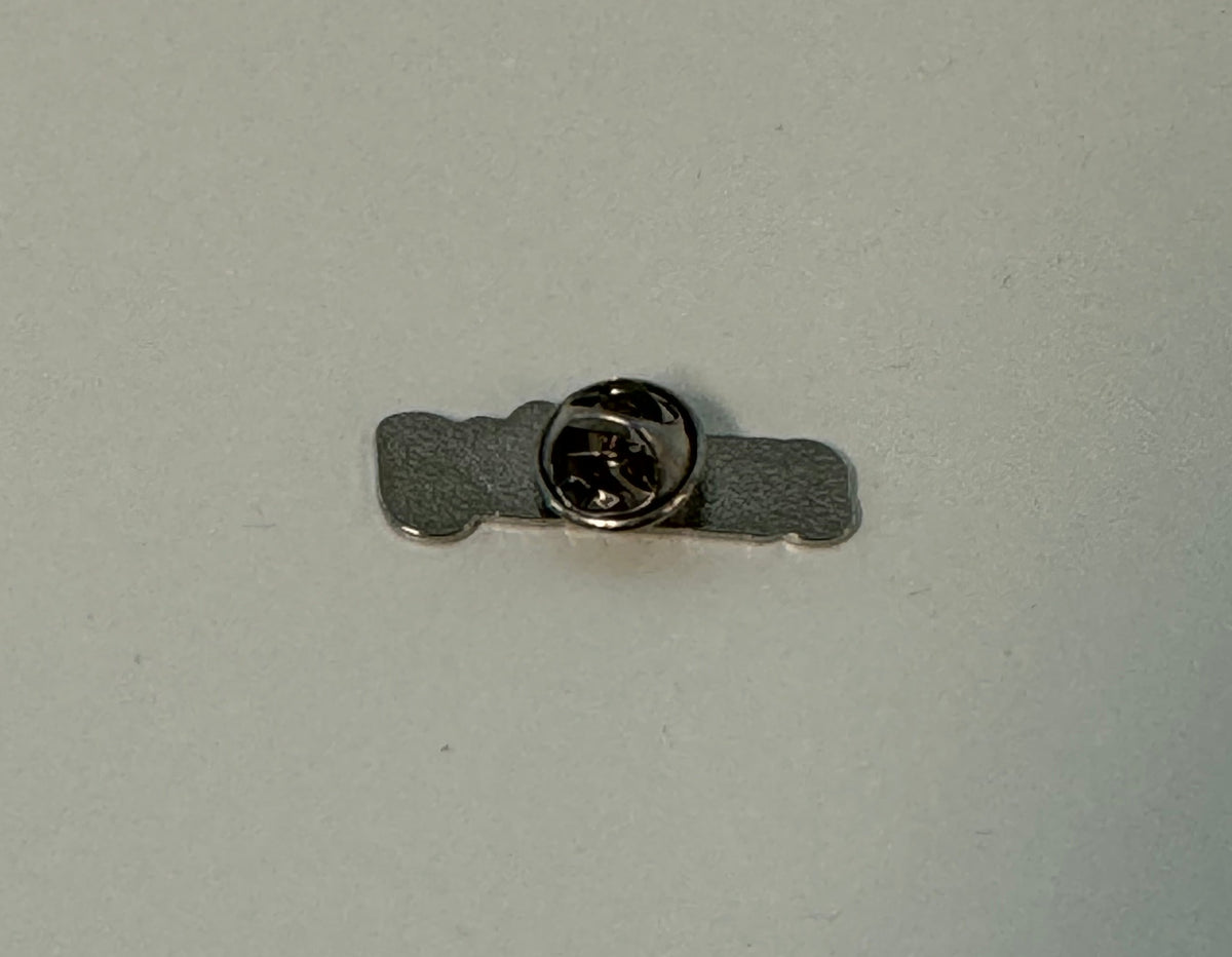 Sunwing Logo Pin – WestJet Store