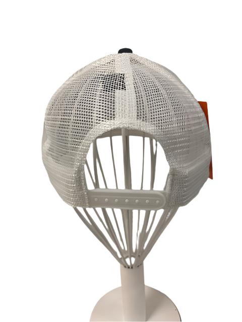 WestJet - High Crown Adjustable Ball cap - Twilight/Grey Heather/White ...