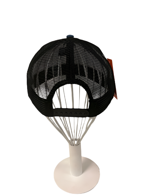 WestJet - High Crown Adjustable Ball cap - Cobalt/Stone/Black – WestJet ...