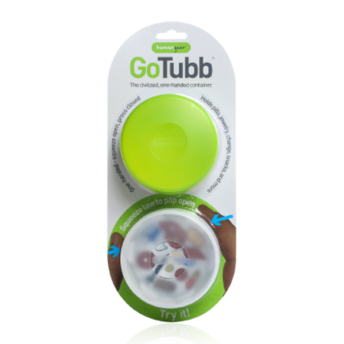 GoTubb Large 2 pack – WestJet Store