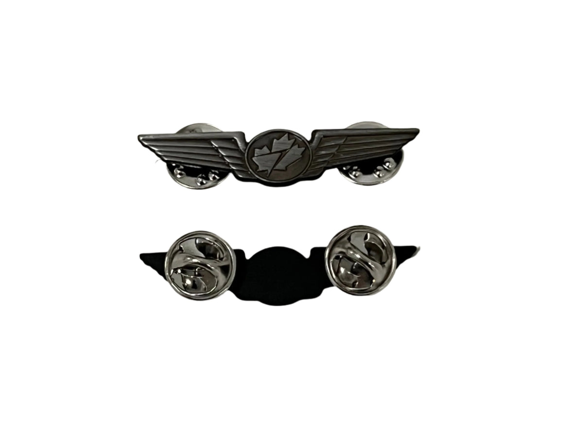 WestJet Pin Wings – WestJet Store