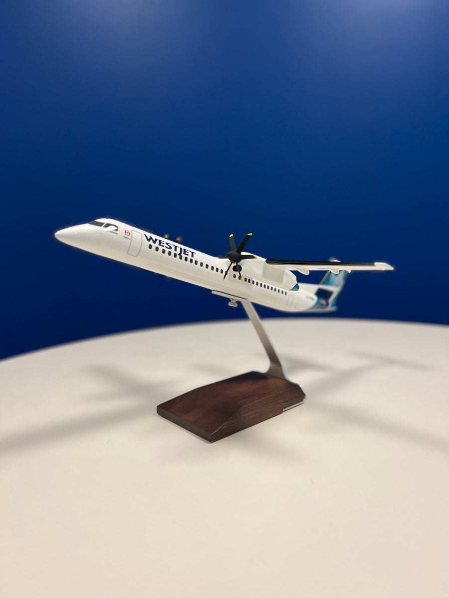 WestJet Q400 1:72 – WestJet Store