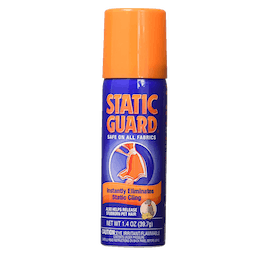 Static Guard Fresh Scent - 45g – WestJet Store